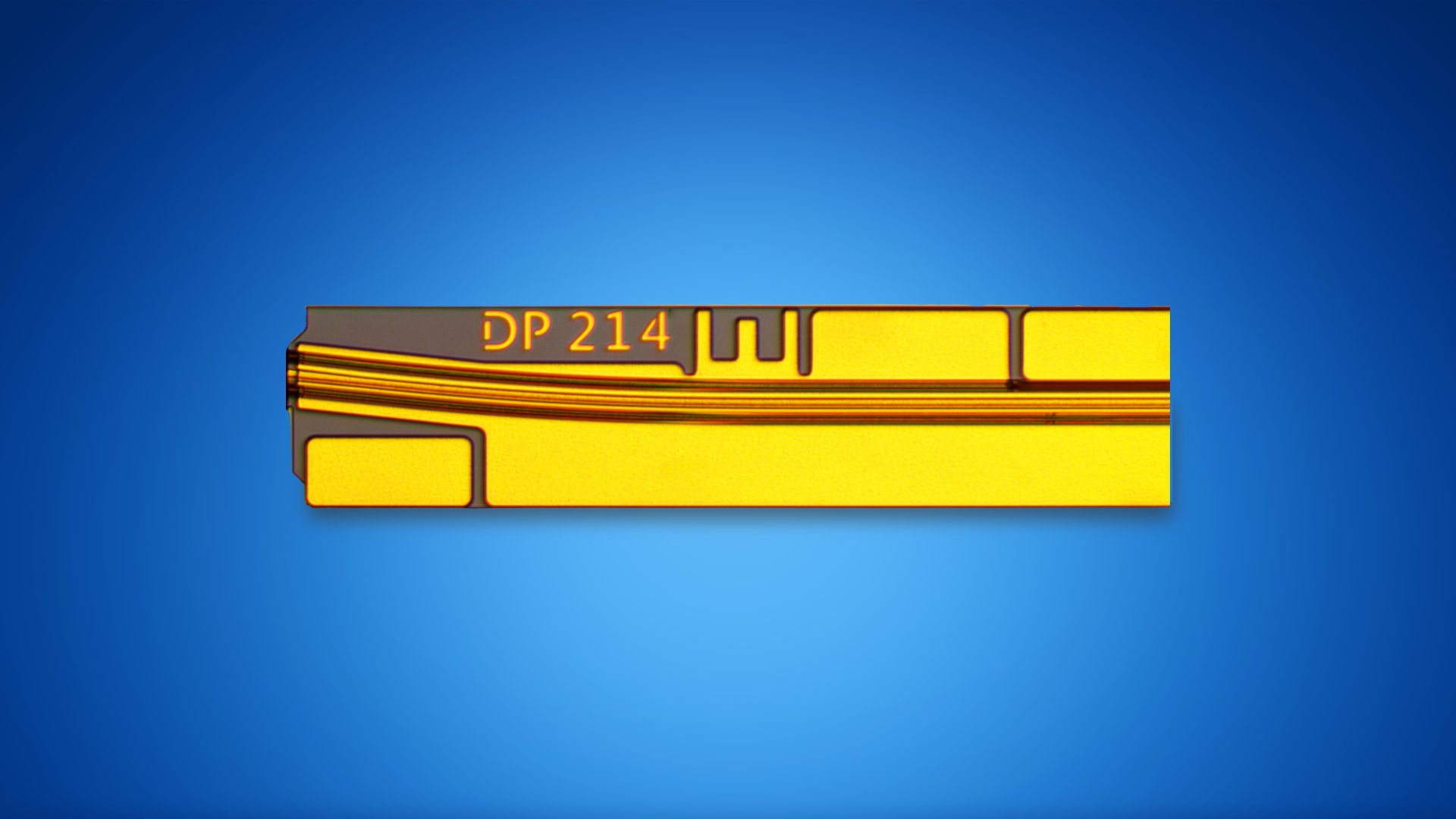 HGC 20 High Power Gain Chip-High Power Gain Chip-HieFo