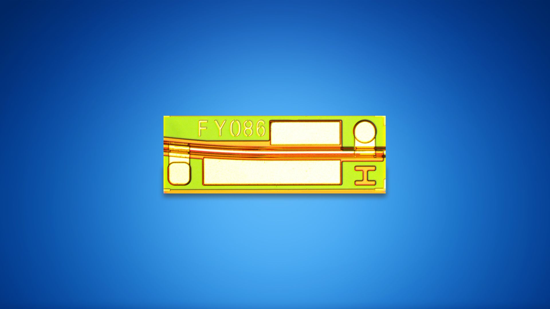 HGC 16 High Power Gain Chip-High Power Gain Chip-HieFo