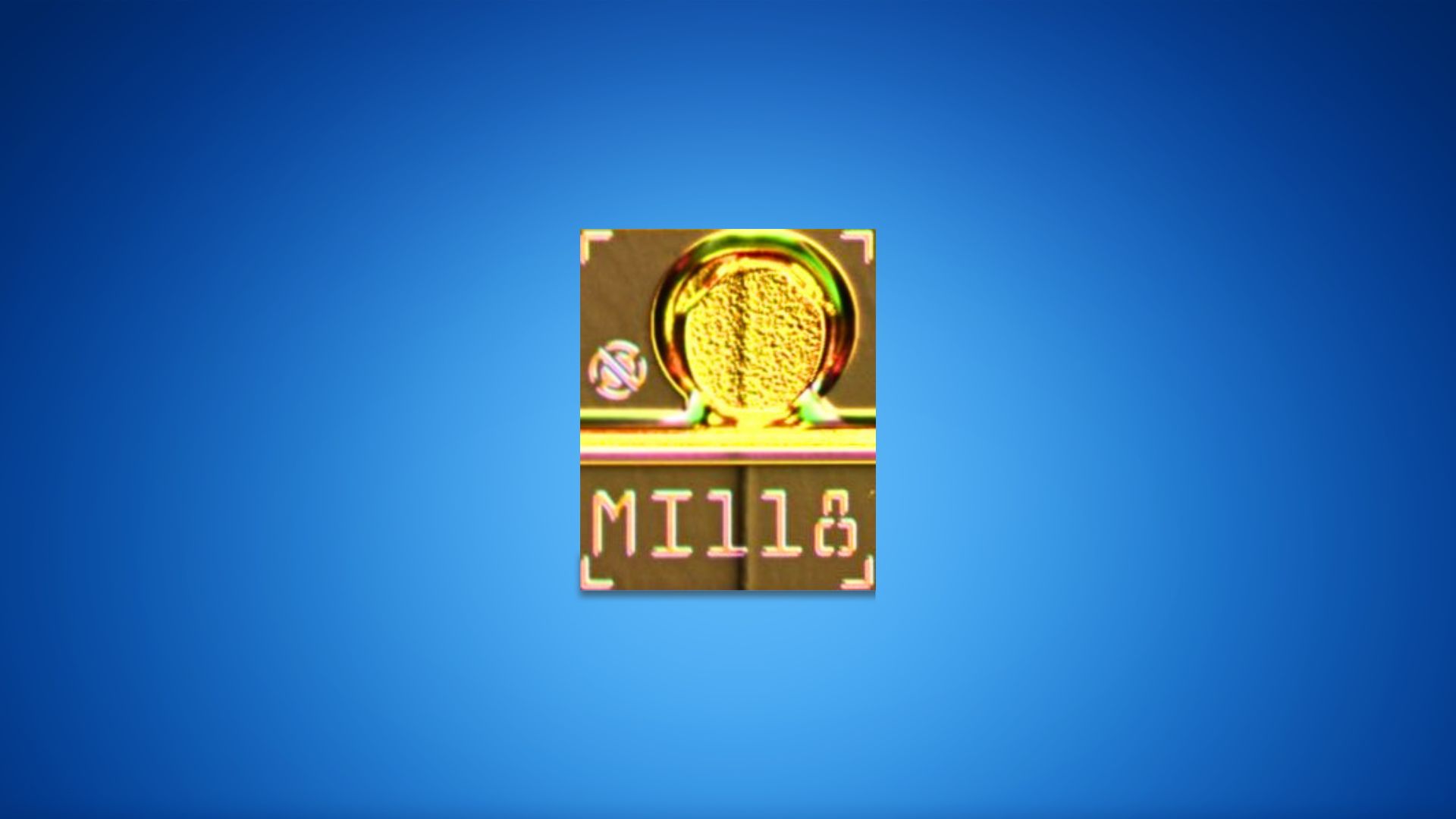 HWL 01 Wireless DFB Laser Chip-Laser Chips-HieFo